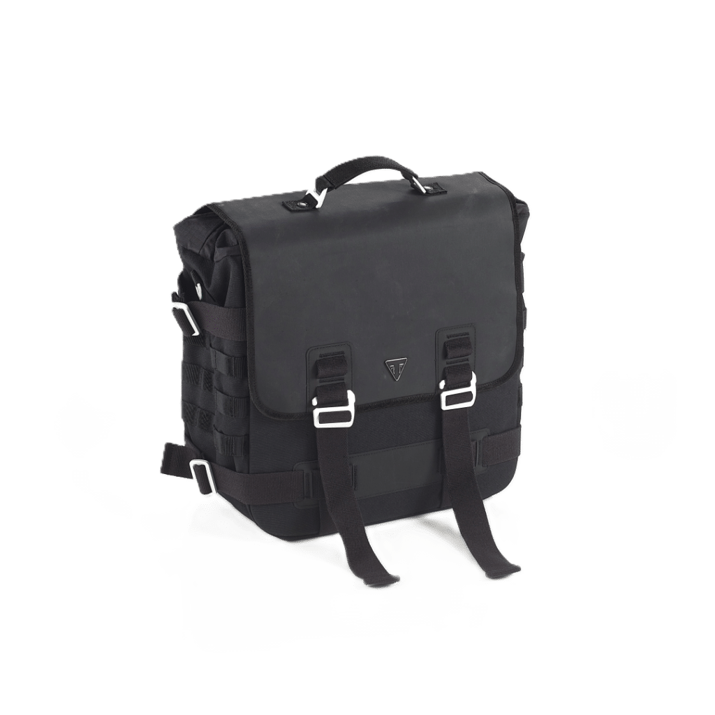 Rugged 25L Pannier
