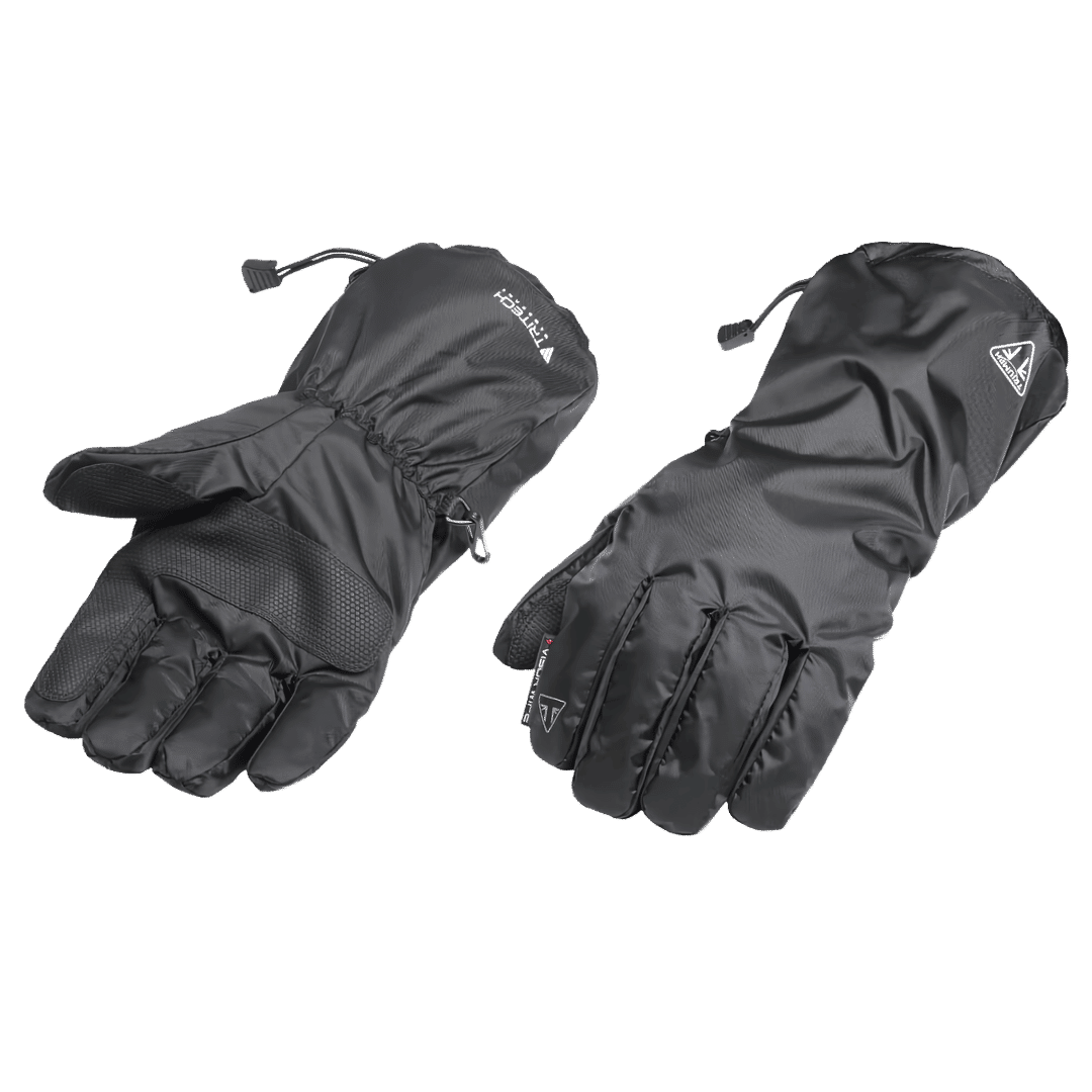 RAIN OVER GLOVES